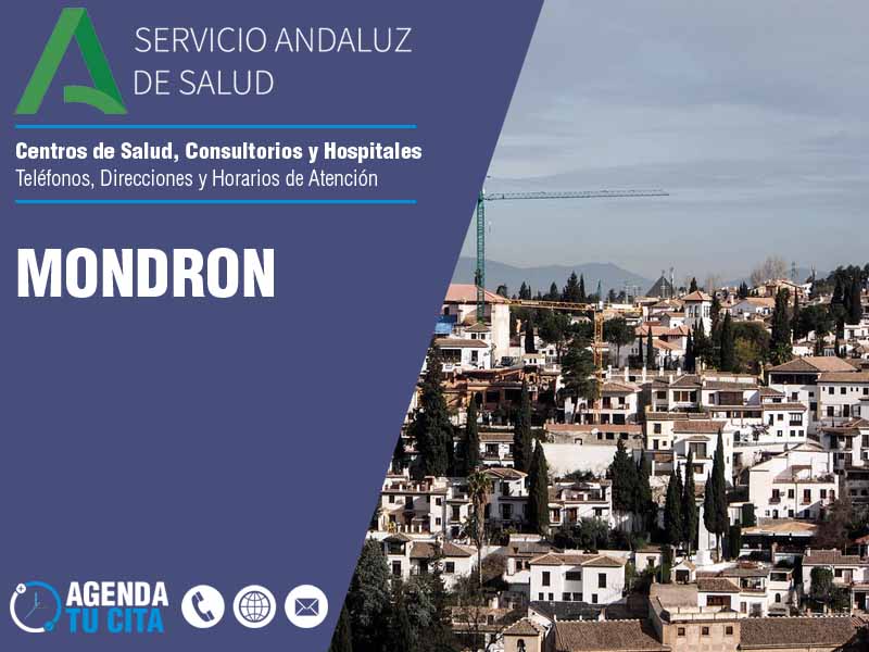 SAS en Mondron (Centros de Salud y Teléfonos)